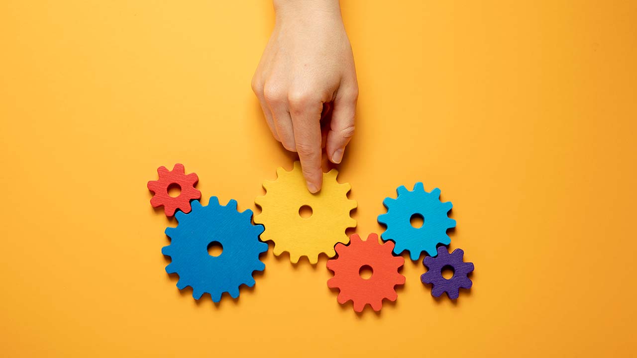 Optimización de procesos y operaciones - Consultoria Empresarial